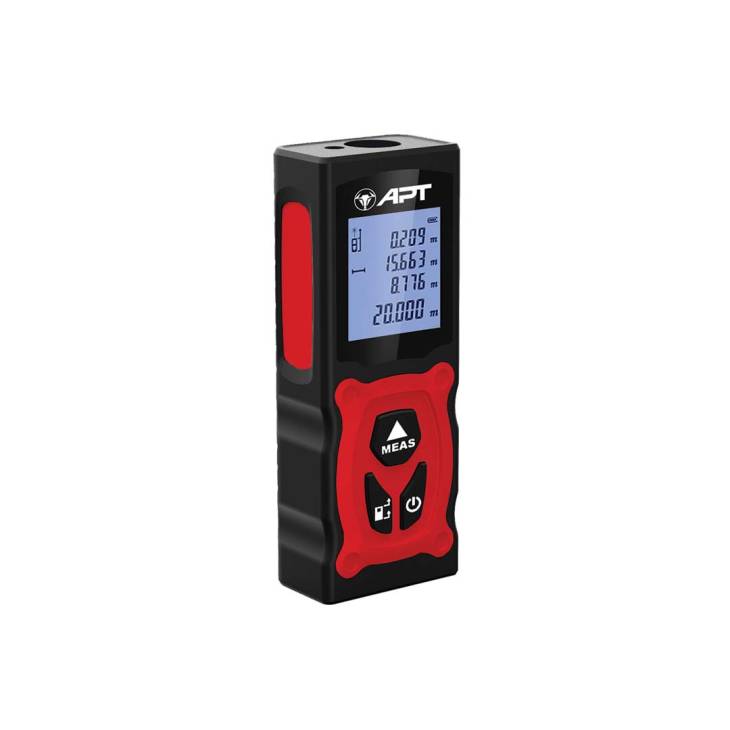 Laser Distance Meter – APT International