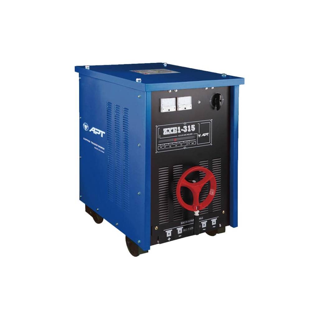 ZXE1 Welding Machine AC/DC – APT International