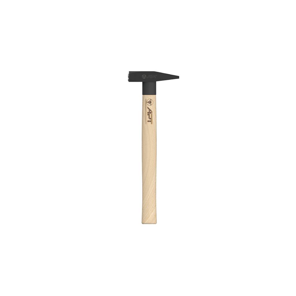 Machinist Hammer Ash Wood Handle – APT International