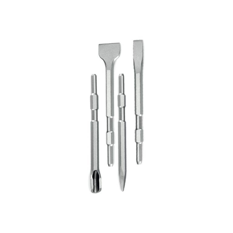 HEX Flat Chisel – APT International