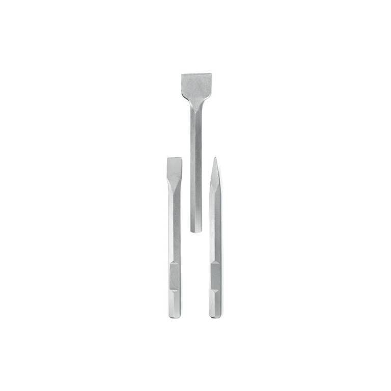 Hex Pointed Chisel Type – APT International