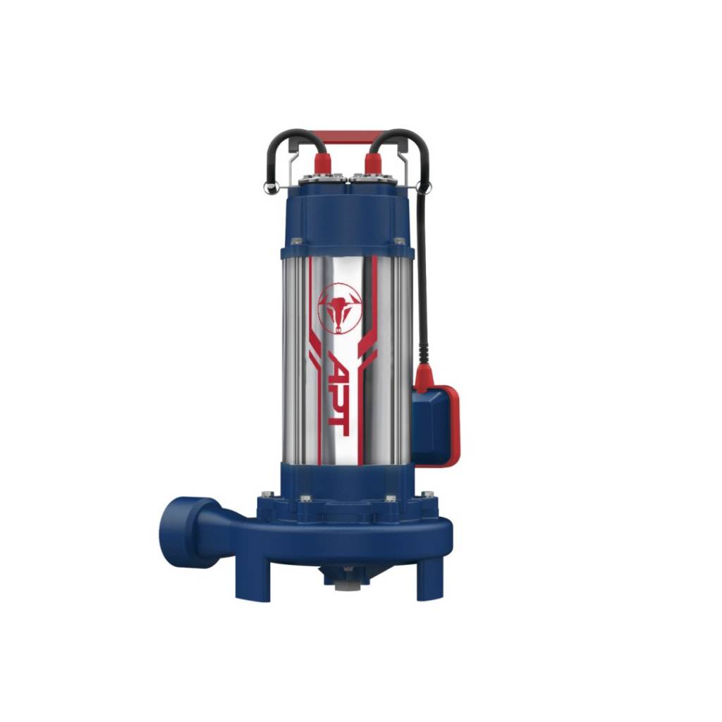 Submersible Sewage and Drainage Pump GV-K – APT International