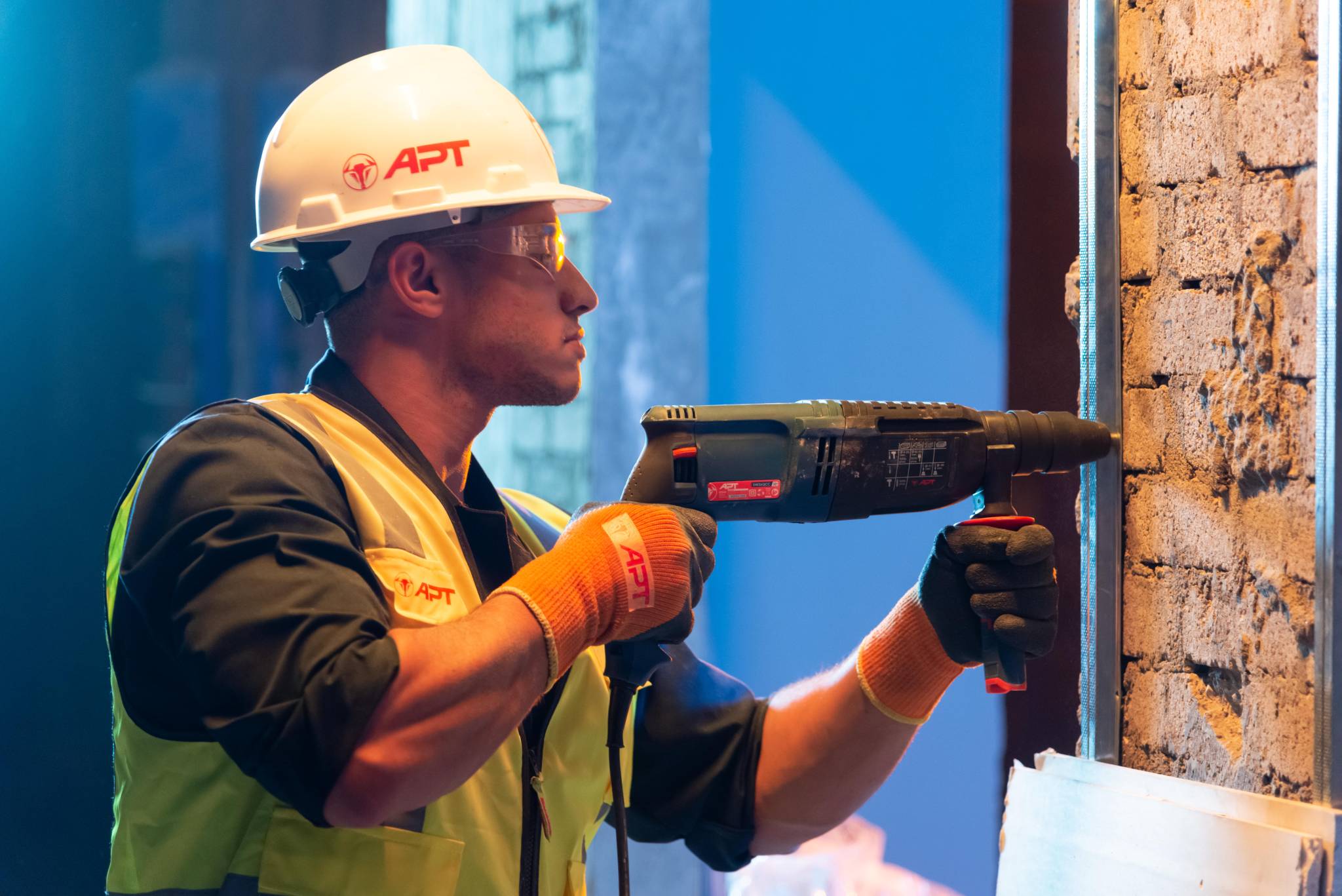 Gallery – APT International