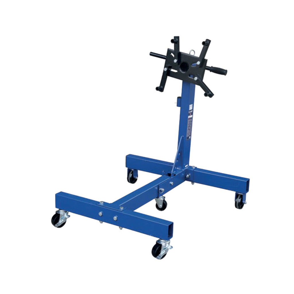 Foldable Engine Stand – APT International
